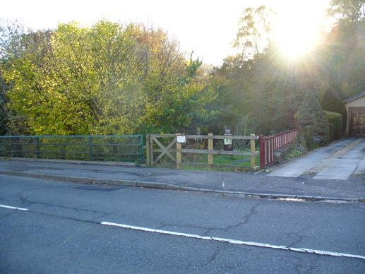 Lower Nethan Gorge - Woodland Trust