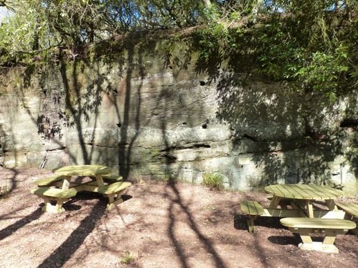 Quarry Wood - Woodland Trust