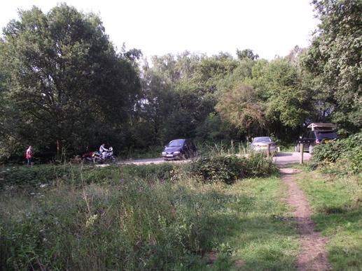 Bookham Common - Woodland Trust
