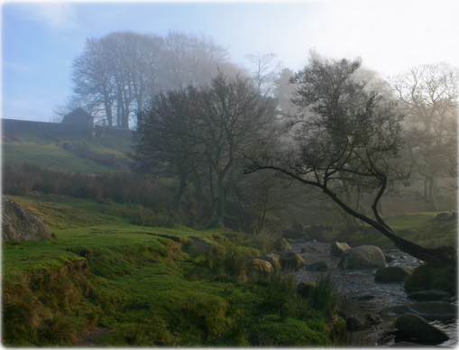 Longshaw Estate - Woodland Trust