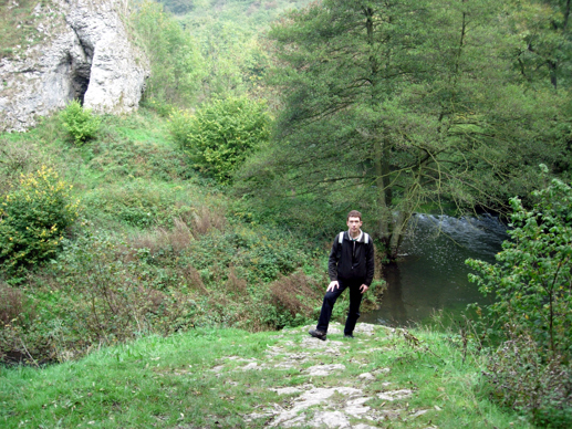 Dovedale NNR - Dovedale Wood - Woodland Trust