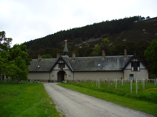 Mar Lodge Estate - Woodland Trust