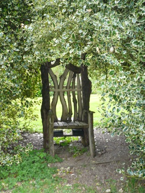 Leith Hall - Woodland Trust