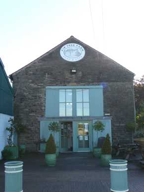 Fir Tree Farm - Woodland Trust