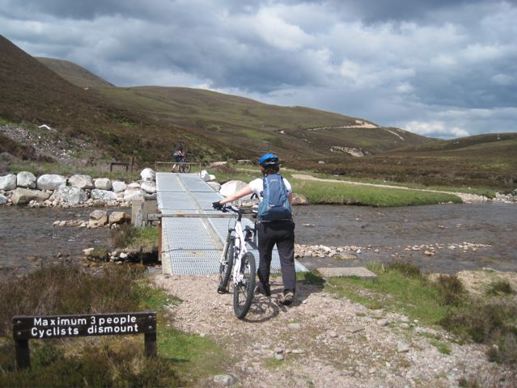 Rothiemurchus - Woodland Trust