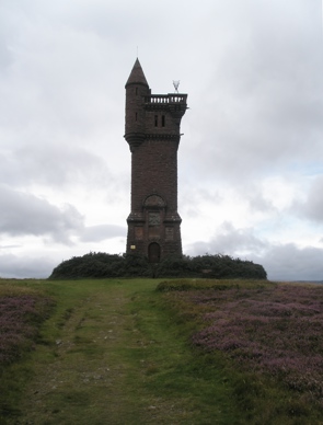 Airlie Estate - Woodland Trust