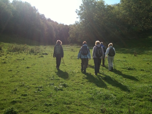 Cassop Vale NNR - Woodland Trust