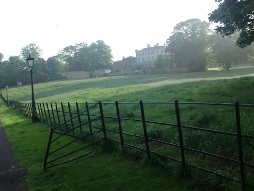 Castle Eden Dene NNR - Woodland Trust