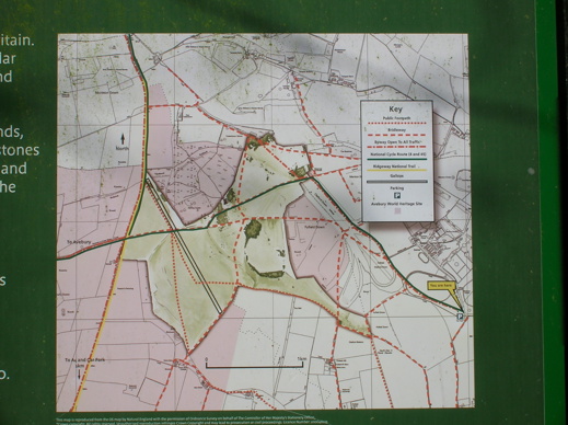 Fyfield Down - Woodland Trust