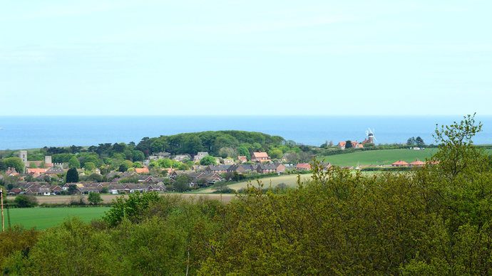 Holt Heath - Woodland Trust