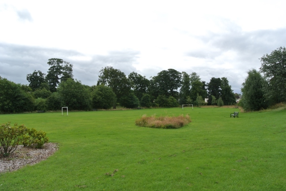 Edinburgh Woodland - Woodland Trust