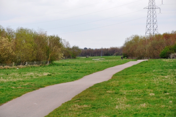 Rimrose Valley Country Park - Woodland Trust