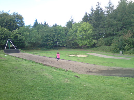 Beecraigs Country Park - Woodland Trust