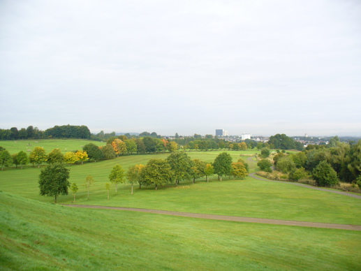 Chatelherault Country Park - Woodland Trust