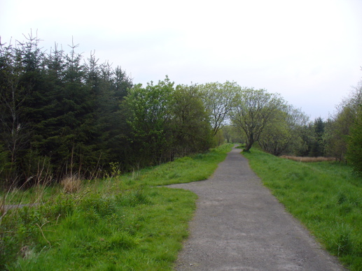 Cairnyhead, Torbothie - Woodland Trust
