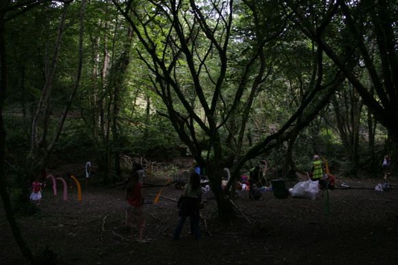 Ham Woods - Woodland Trust