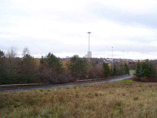 Glencryan Woodland - Woodland Trust