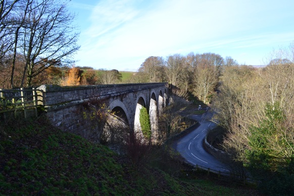 Tees Way Railway Path - Woodland Trust