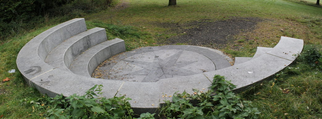 Cheshunt Park - Woodland Trust