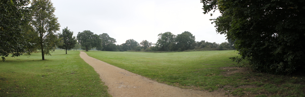 Cheshunt Park - Woodland Trust