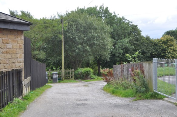 Doffcocker Lodge - Woodland Trust