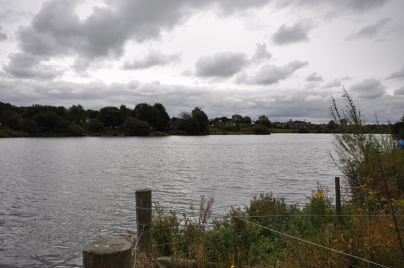 Doffcocker Lodge - Woodland Trust