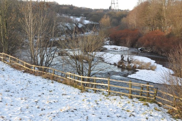 Irwell Valley View - Woodland Trust