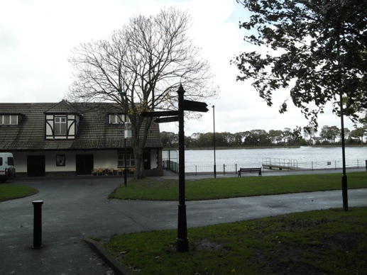 Taylor Park - Woodland Trust