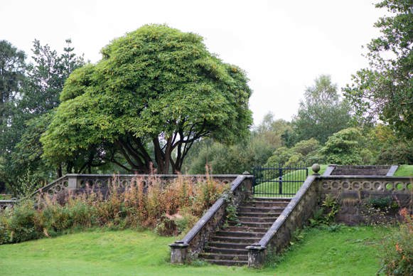 Overtoun Estate - Woodland Trust