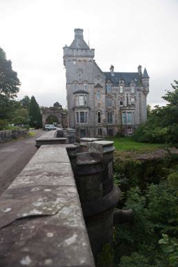 Overtoun Estate - Woodland Trust