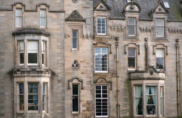 Overtoun Estate - Woodland Trust