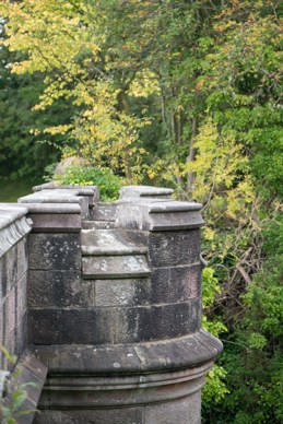 Overtoun Estate - Woodland Trust