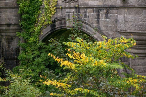 Overtoun Estate - Woodland Trust