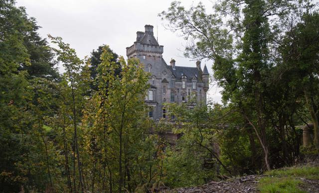 Overtoun Estate - Woodland Trust