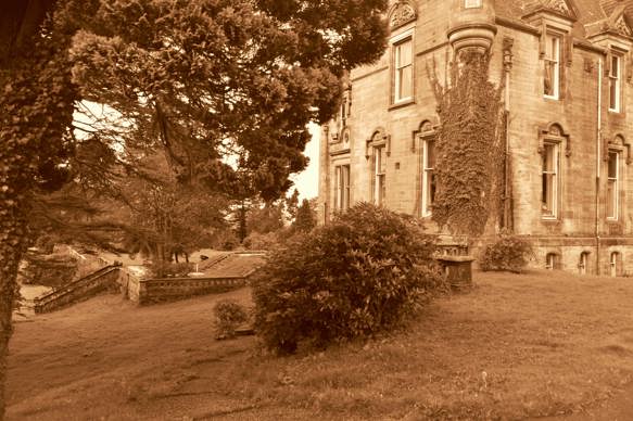 Overtoun Estate - Woodland Trust