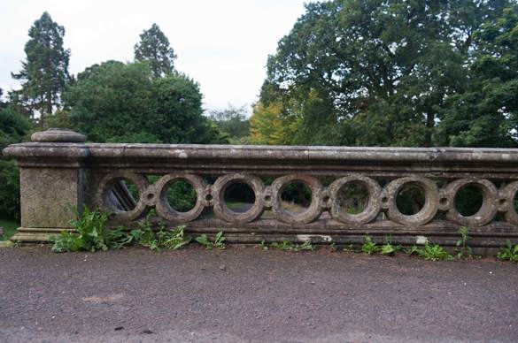 Overtoun Estate - Woodland Trust