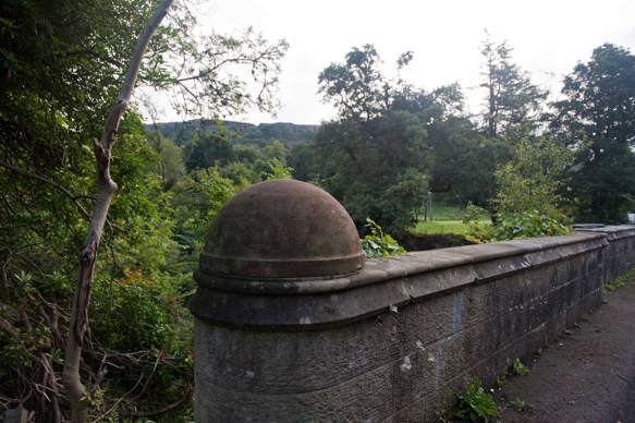 Overtoun Estate - Woodland Trust