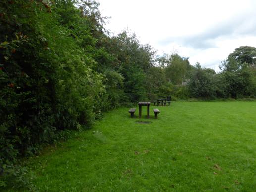 Macclesfield Riverside Park - Woodland Trust
