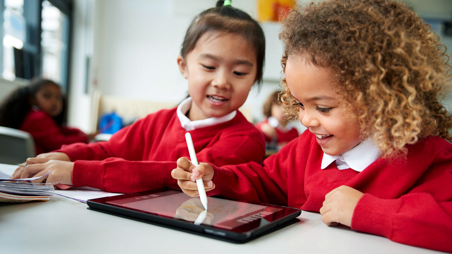 Outdoor Learning Resources For Schools - Woodland Trust