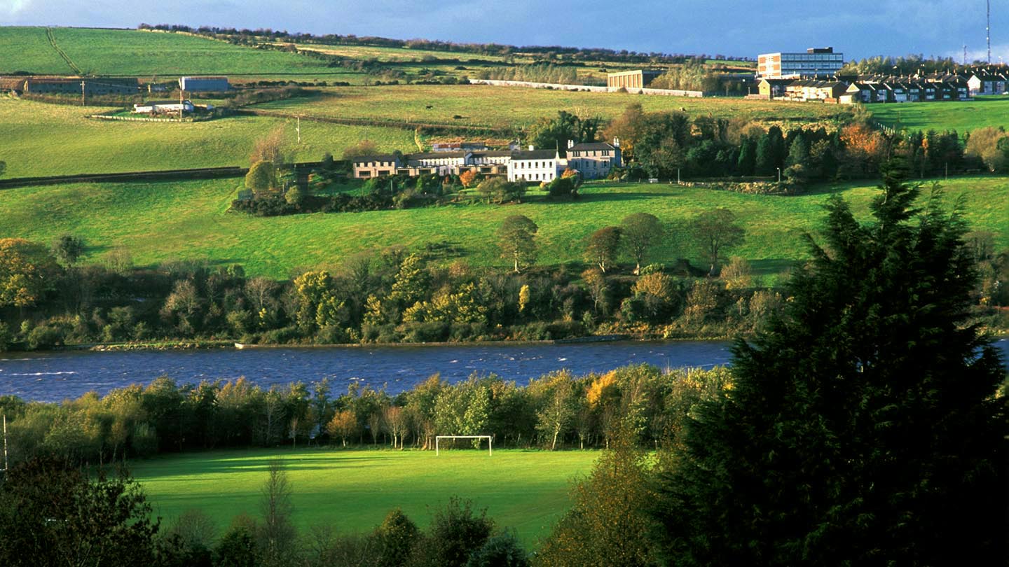 Prehen Wood - Visiting Woods - Woodland Trust