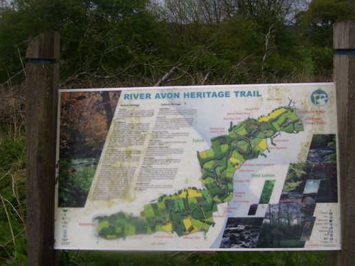 Muiravonside Country Park - Woodland Trust
