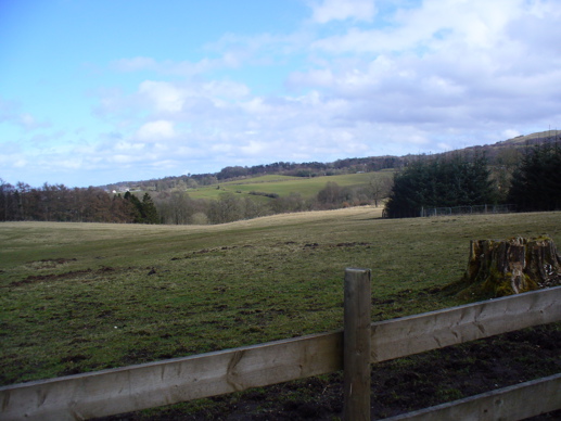 Muiravonside Country Park - Woodland Trust