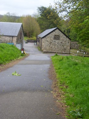 Muiravonside Country Park - Woodland Trust