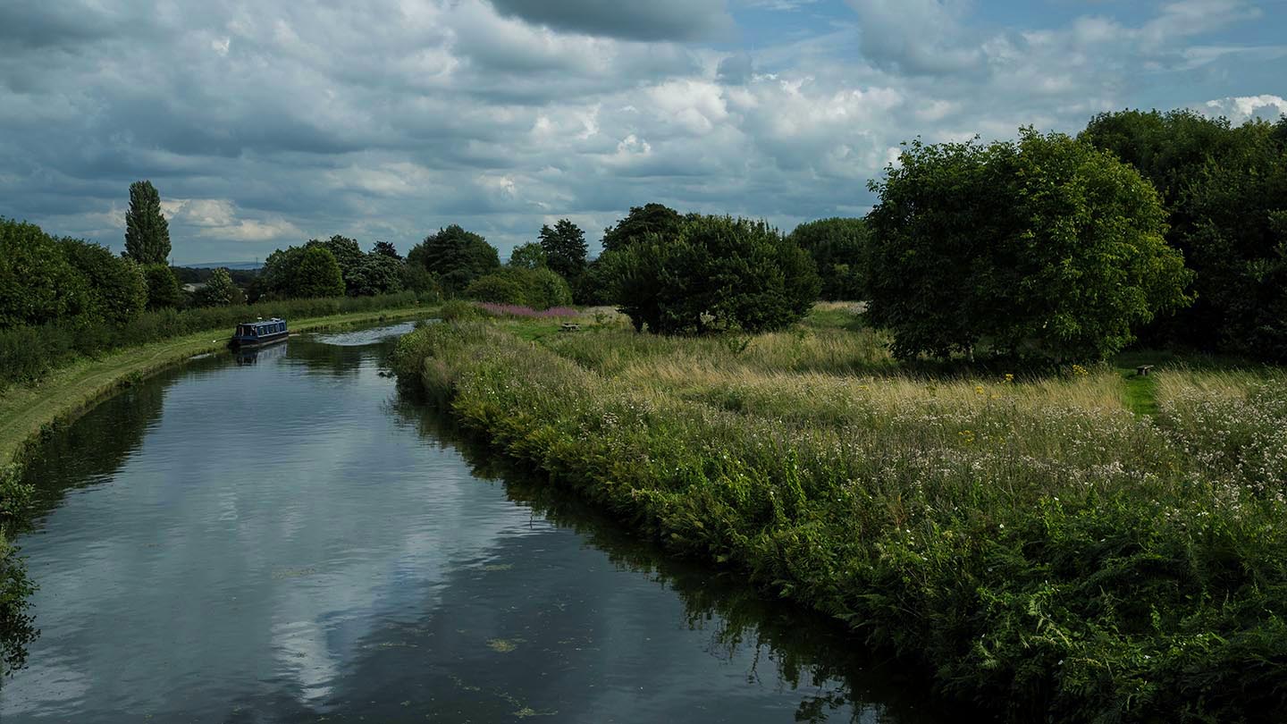 Spud Wood - Visiting Woods - Woodland Trust