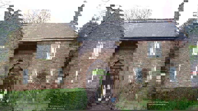 Bulkeley Hill - Woodland Trust