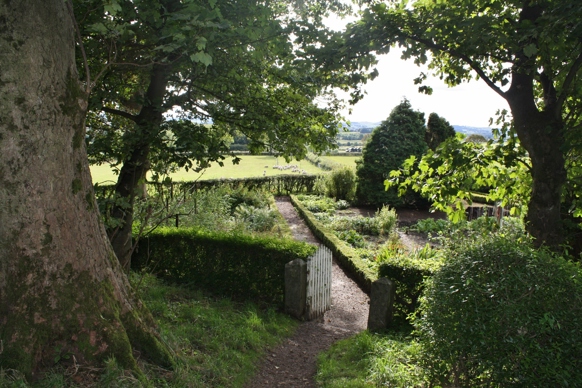 National Museum of Rural Life - Wester Kittochside Farm - Woodland Trust