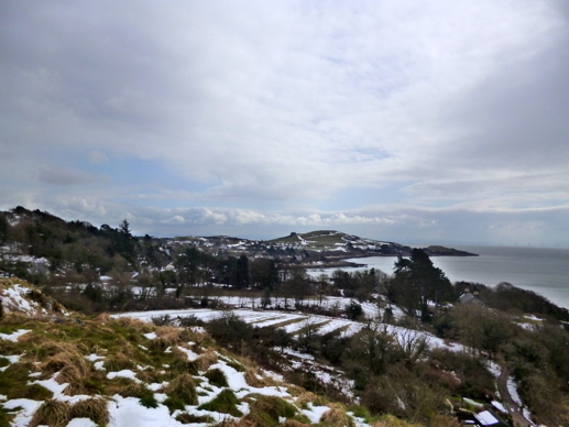 Rockcliffe - Woodland Trust