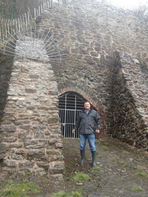 Severn Gorge Woodlands - Benthall Edge Wood - Woodland Trust