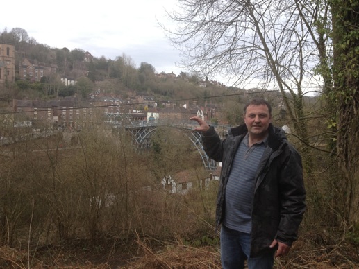 Severn Gorge Woodlands - Benthall Edge Wood - Woodland Trust