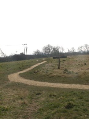 Mareham Pastures Local Nature Reserve - Woodland Trust